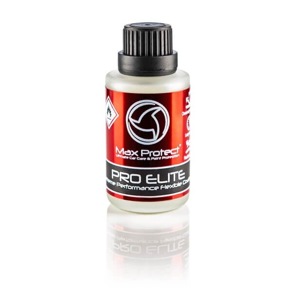 PRO ELITE – Professional Only Coating – Detailers India